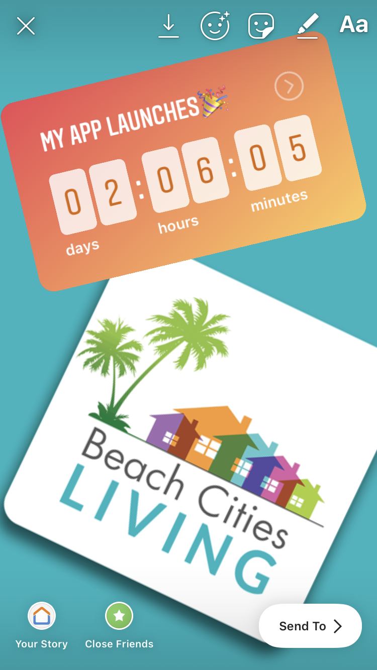 Realtor App Launch Ideas | HomeStack - Apps for Real Estate Agents