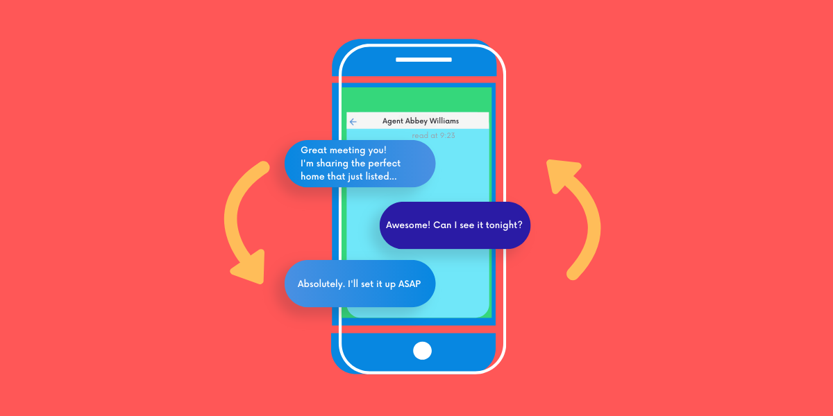 Leverage Your App’s NEW Chat feature to Boost Conversions - HomeStack