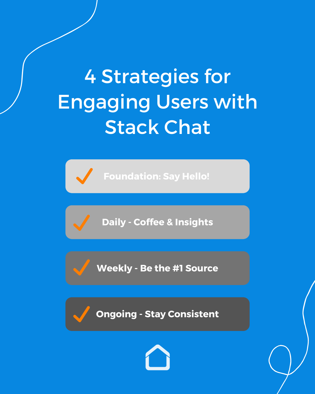 Leverage Your App’s NEW Chat feature to Boost Conversions - HomeStack
