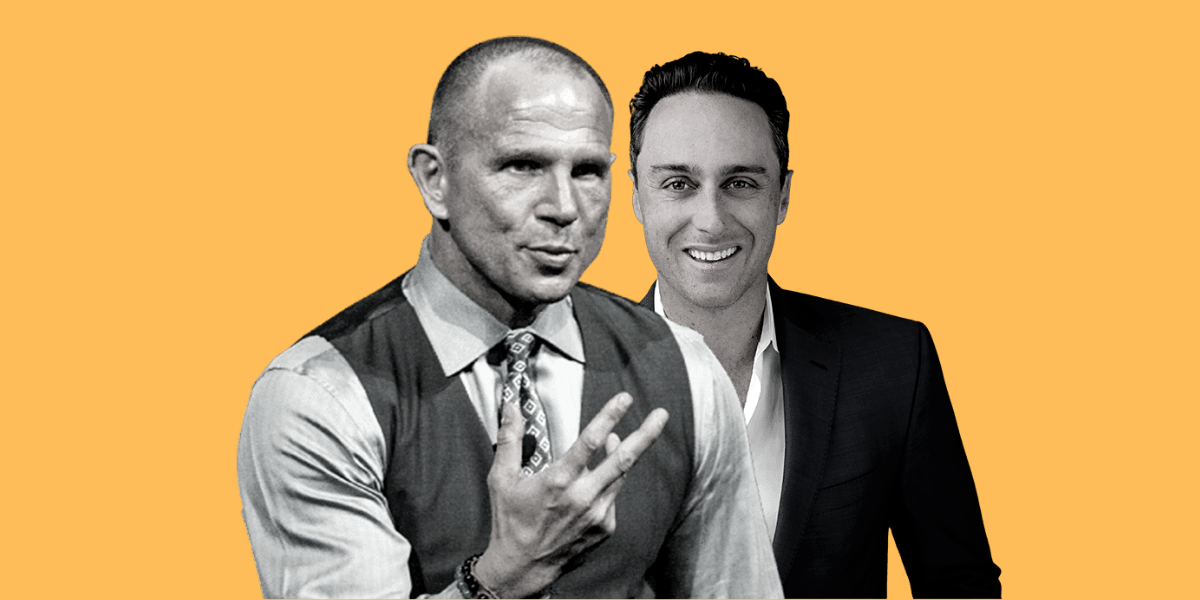 Jon Cheplak, Dan Beer and Bill Pipes Principles for Limitless Success ...