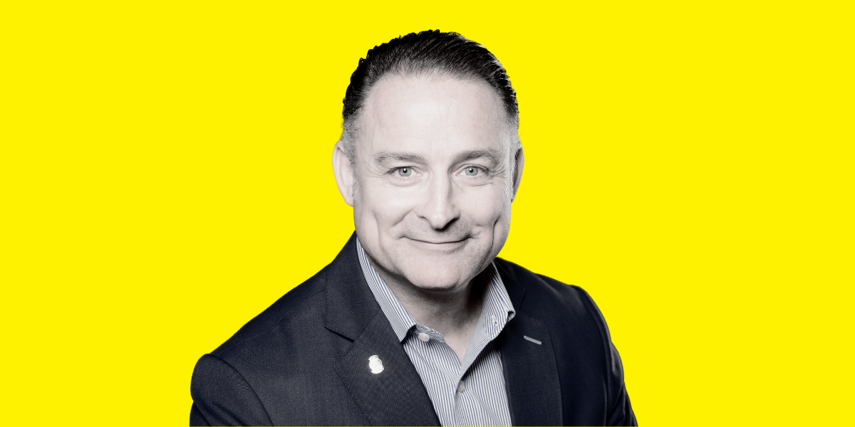 How Randy Courtney Evolved & Used his Real Estate App to Grow a High ...